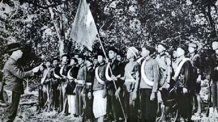 Lịch sử và ý nghĩa Ngày thành lập Quân đội Nhân dân Việt Nam 22/12